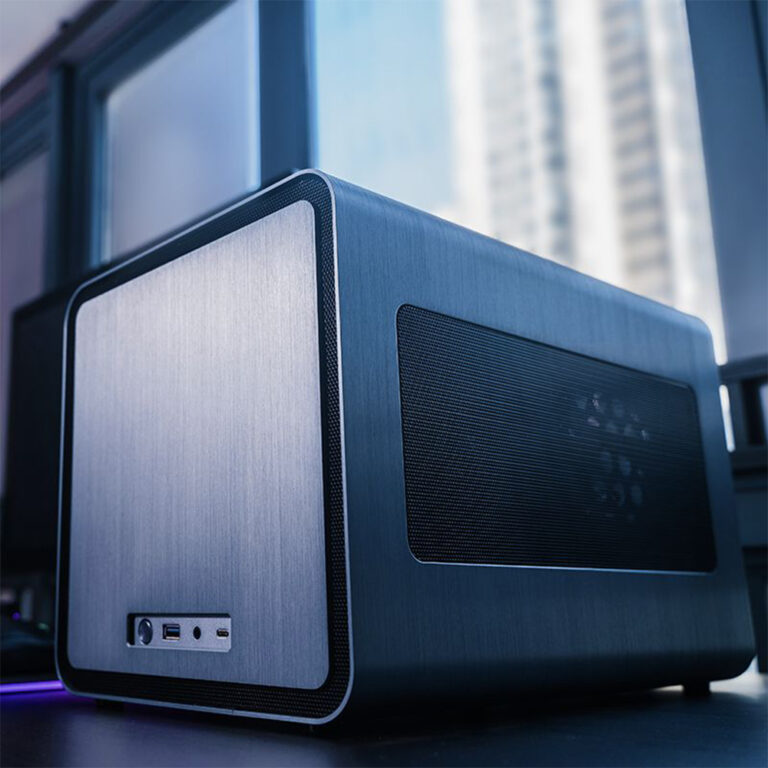 Mini ITX PCs | Inside Tech