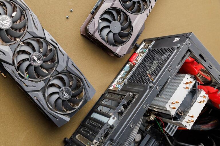 How to upgrade your gaming PC | Inside Tech