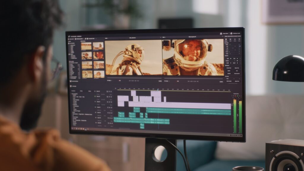 Video Editing PCs | Inside Tech