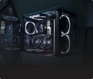 Gaming PCs | Gaming Computers UK | Inside Tech