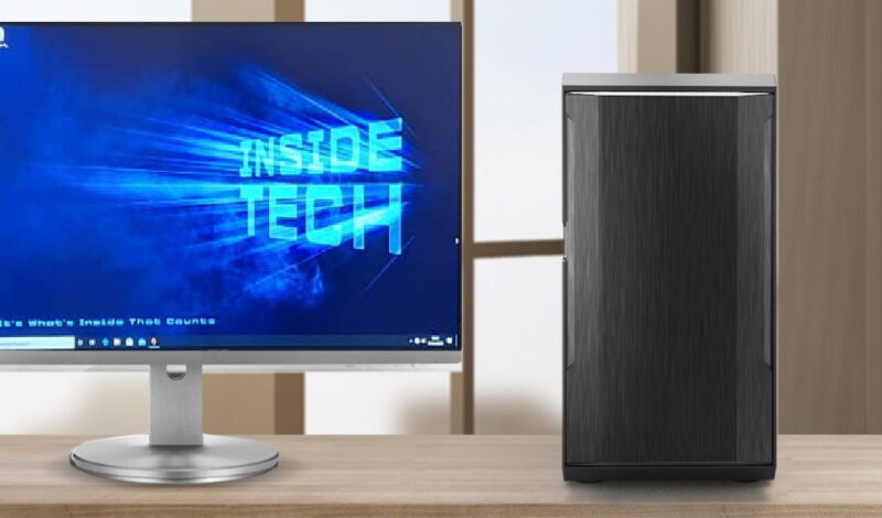 Professional PCs | Inside Tech
