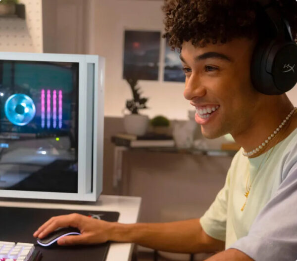 Inside Tech | UK Gaming PC Builder Specialists