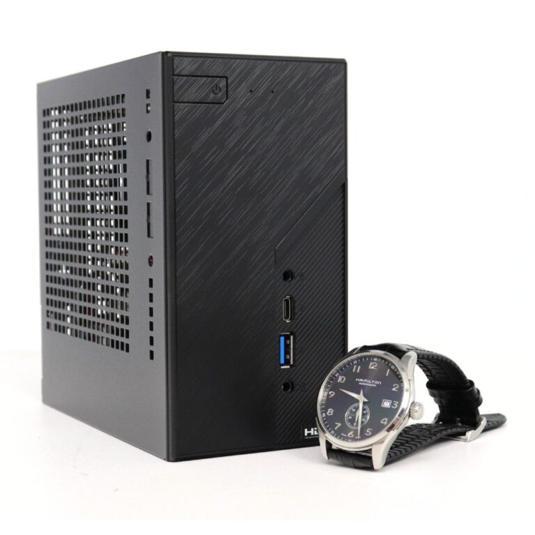 Custom PC Builder UK: Built to Your Specification | Inside Tech