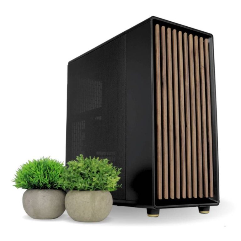 Fractal North RTX 5080 Gaming PC | Inside Tech