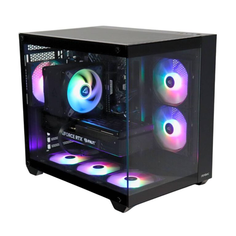 Akira AMD RX 9070 Gaming PC | Inside Tech