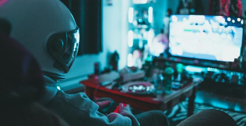 Racing Simulator PCs | Inside Tech