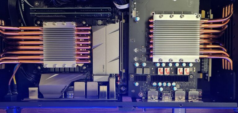 Fanless PCs | Reliable and Quiet Computing | Inside Tech