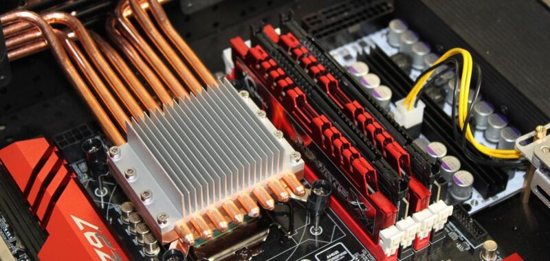 Fanless PCs | Reliable and Quiet Computing | Inside Tech