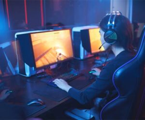 Gaming PCs | Gaming Computers UK | Inside Tech