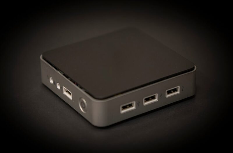 Pre Built Mini PC | Next Day Mini PCs | Inside Tech