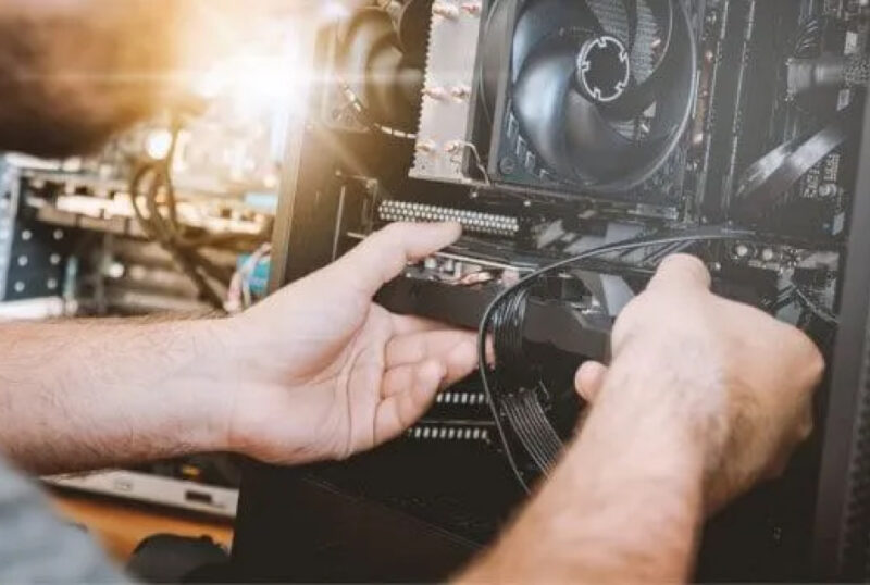 Best Gaming PCs | High-Performance Gaming Computers | Inside Tech