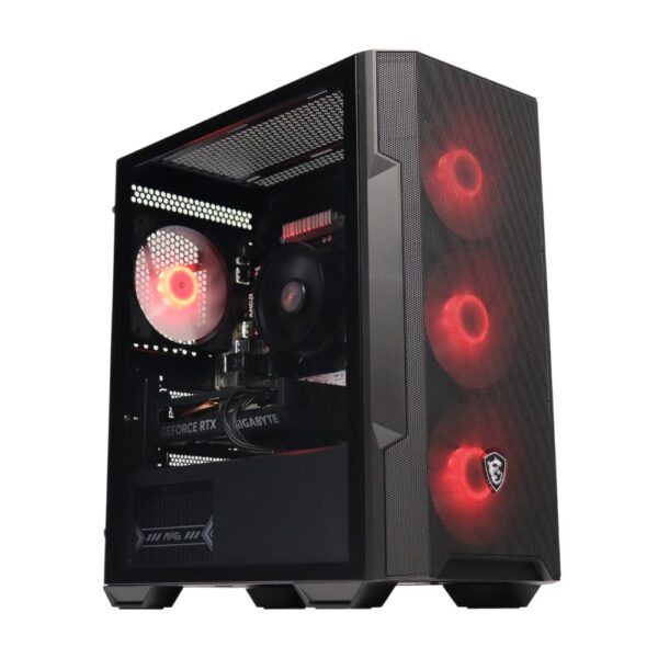 Street Racer - 5060 Racing Sim PC | Inside Tech