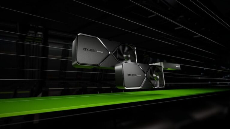 A guide to the new NVIDIA GeForce RTX 50 Series | Inside Tech