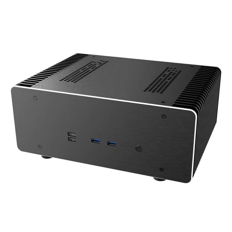 Intel Fanless Mini PC | Inside Tech