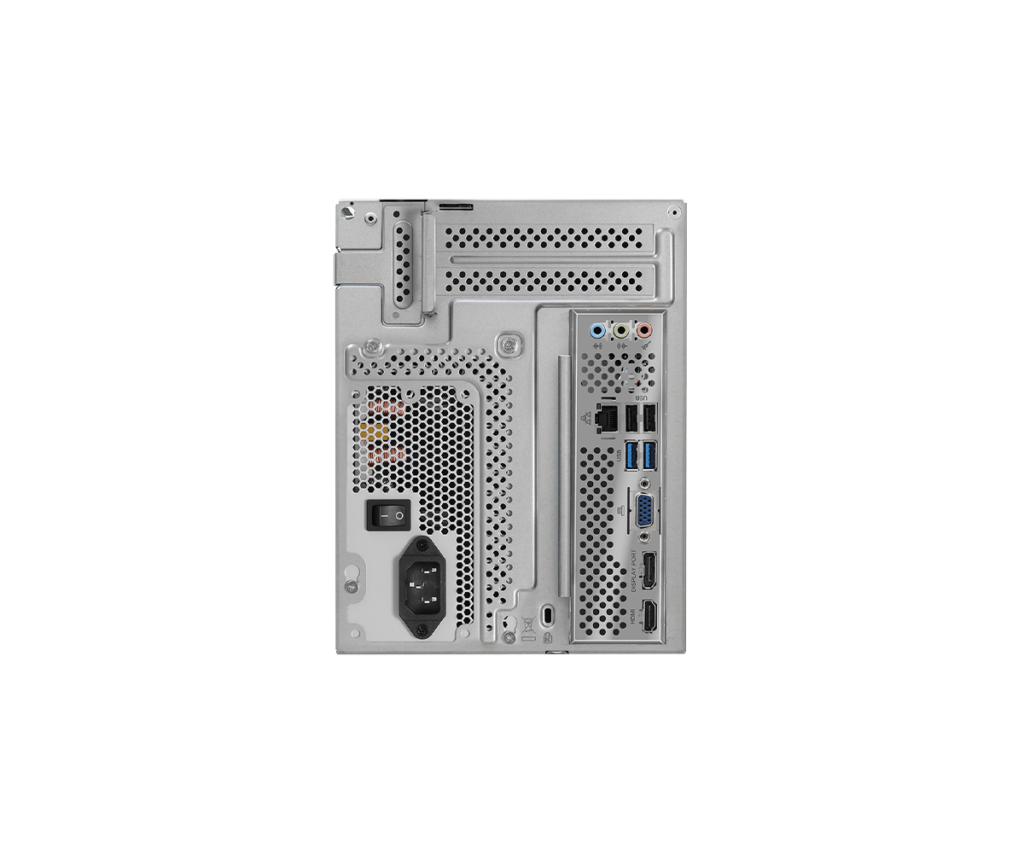 Steam Machine - 9060XT 8GB Gaming PC | Inside Tech