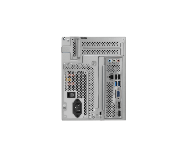 Steam Machine - 9060XT 8GB Gaming PC | Inside Tech