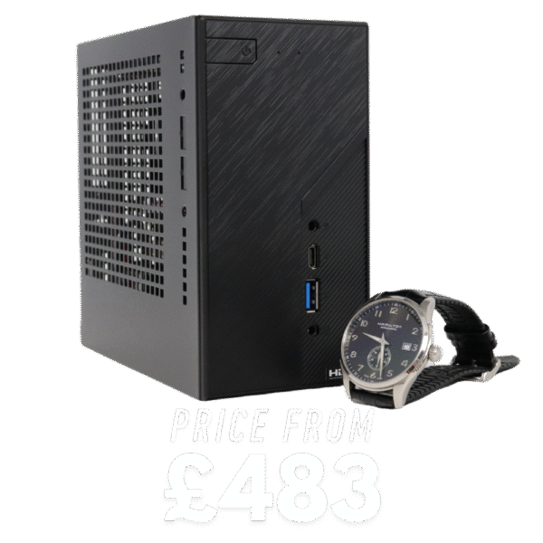Gaming PCs | Gaming Computers UK | Inside Tech