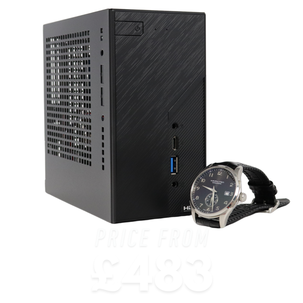 Mini PCs | Best Mini PCs UK | Inside Tech