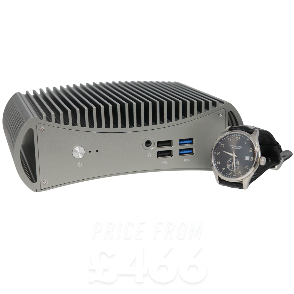 Mini PCs | Best Mini PCs UK | Inside Tech