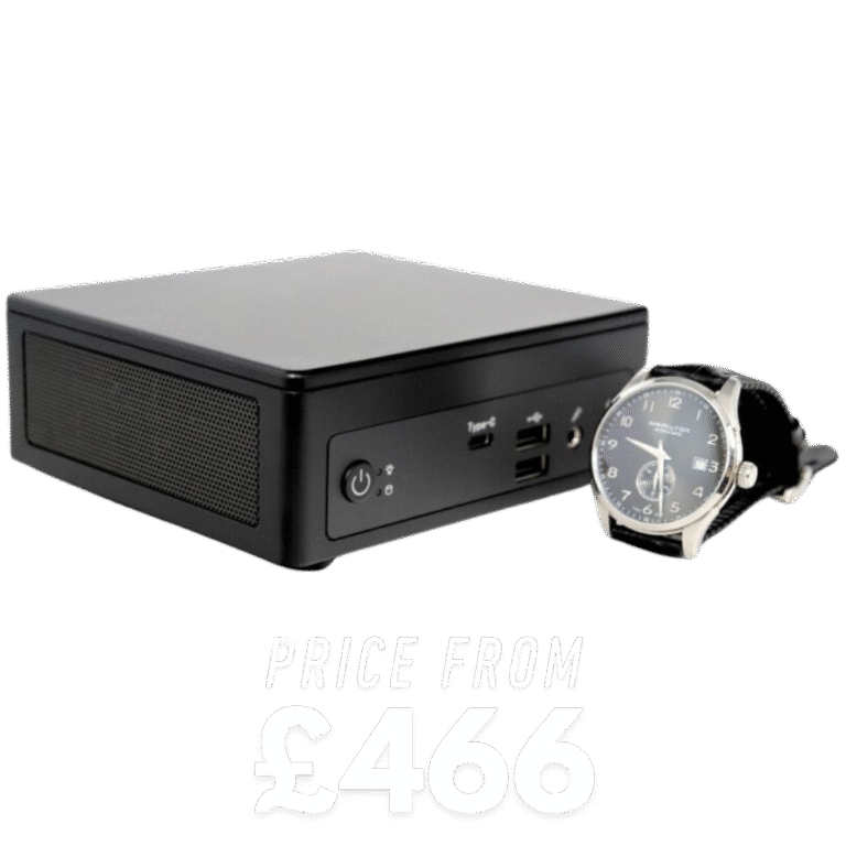 Mini ITX PCs | Inside Tech