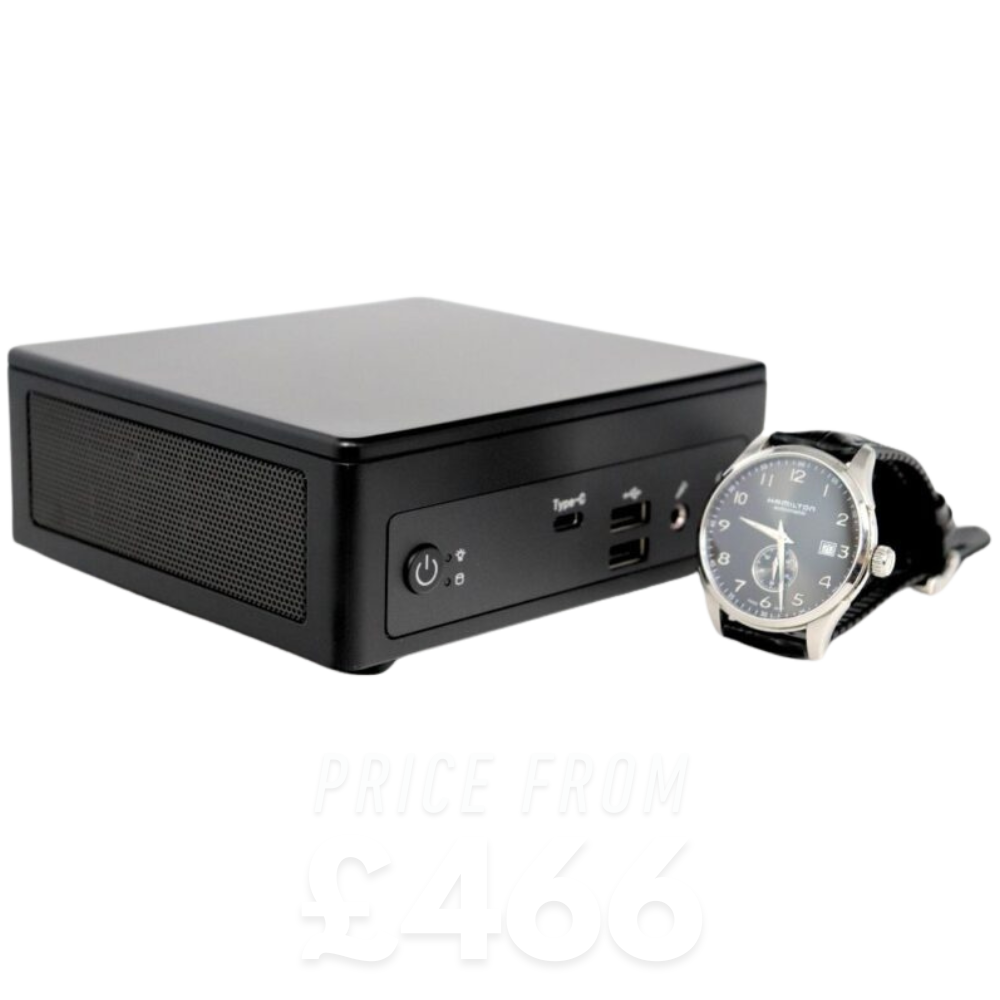 SSD vs Hard Drive – What’s the difference? | Inside Tech