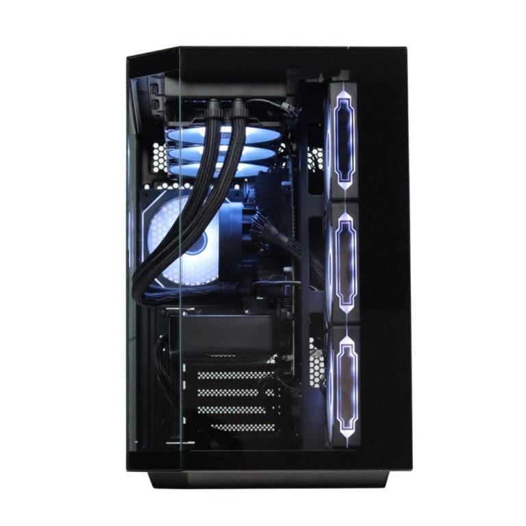 AMD Edge RTX 5090 Gaming PC | Inside Tech